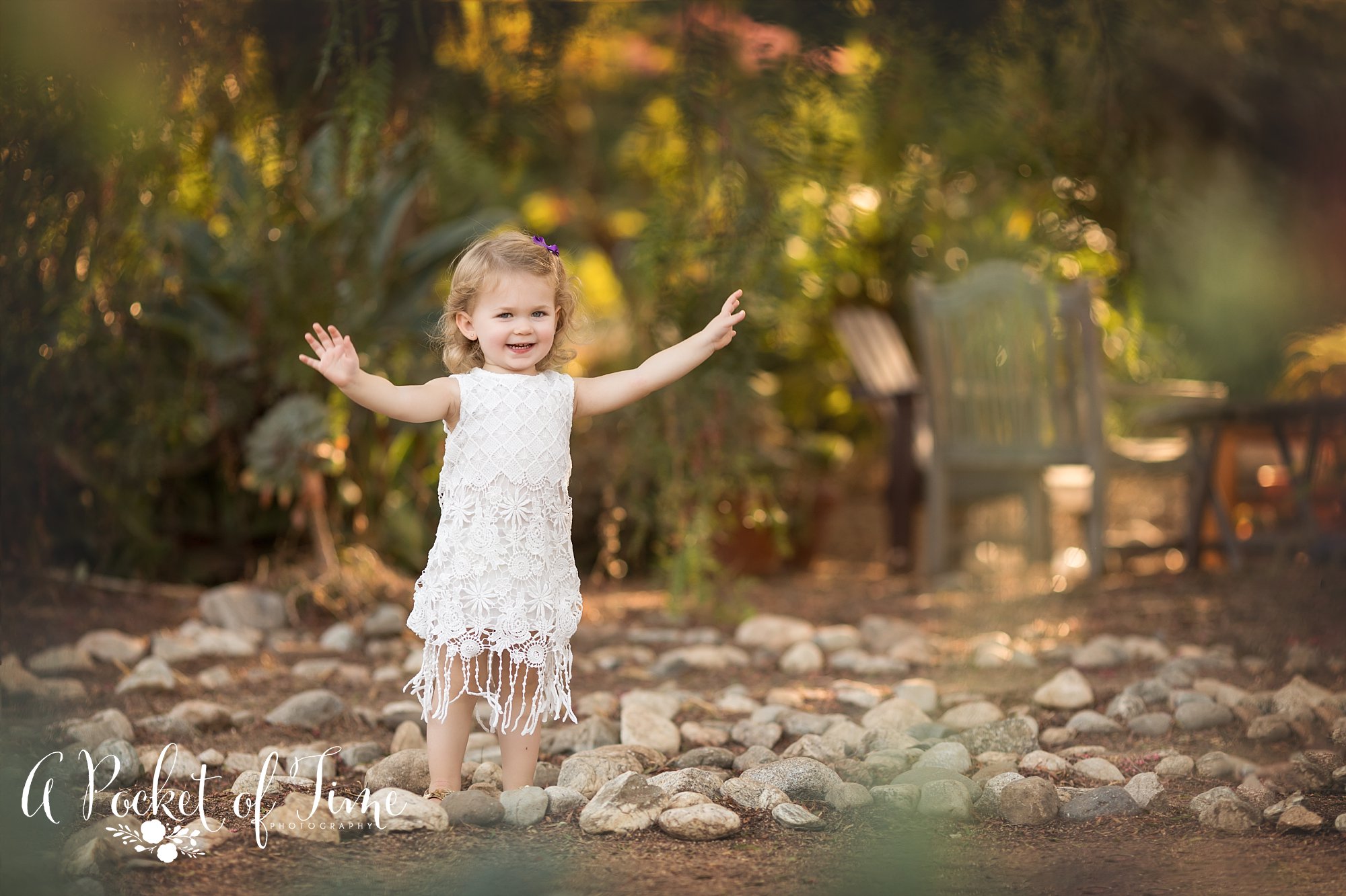 Pasadena Children's Photographer - 2 Year Session - A Pocket of Time ...