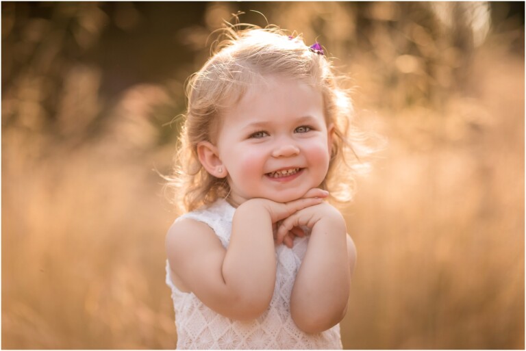 Pasadena Children's Photographer - 2 Year Session - A Pocket of Time ...