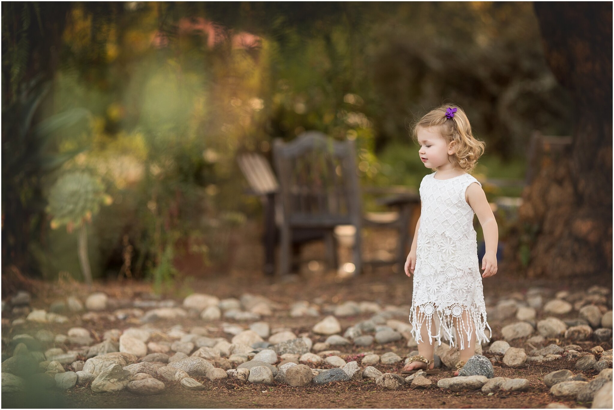 Pasadena Children's Photographer - 2 Year Session - A Pocket of Time ...